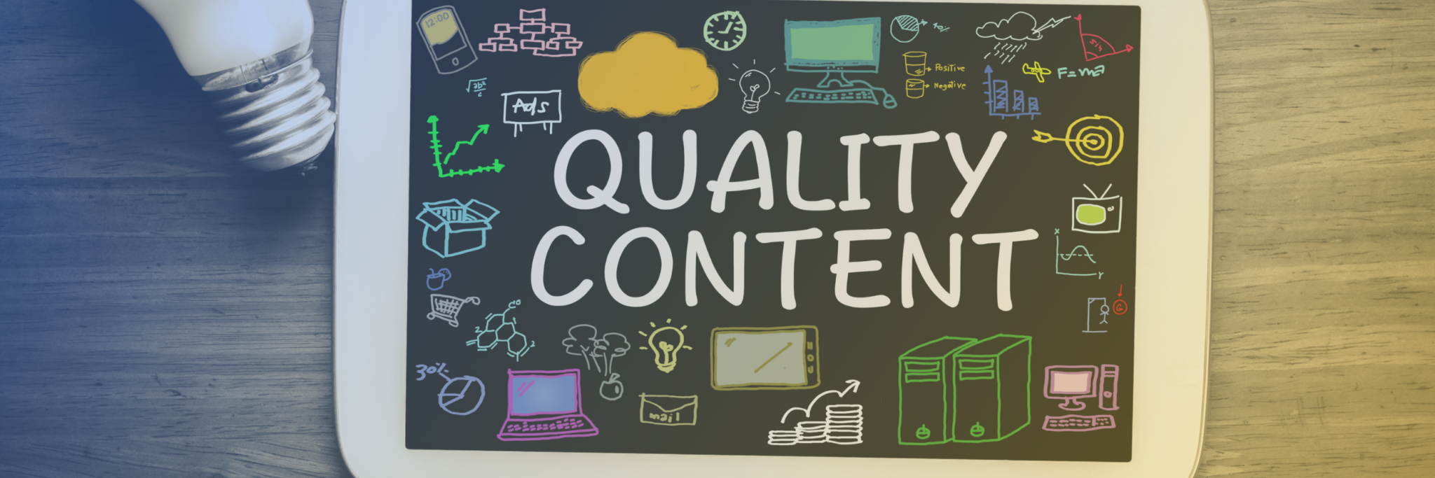 Why Content Quality is Important and How to Create One – Wiflowmedia