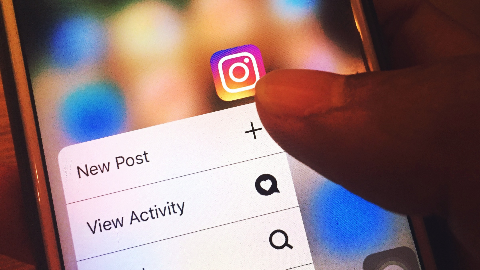 Reasons why your Instagram account was suspended - Wiflowmedia